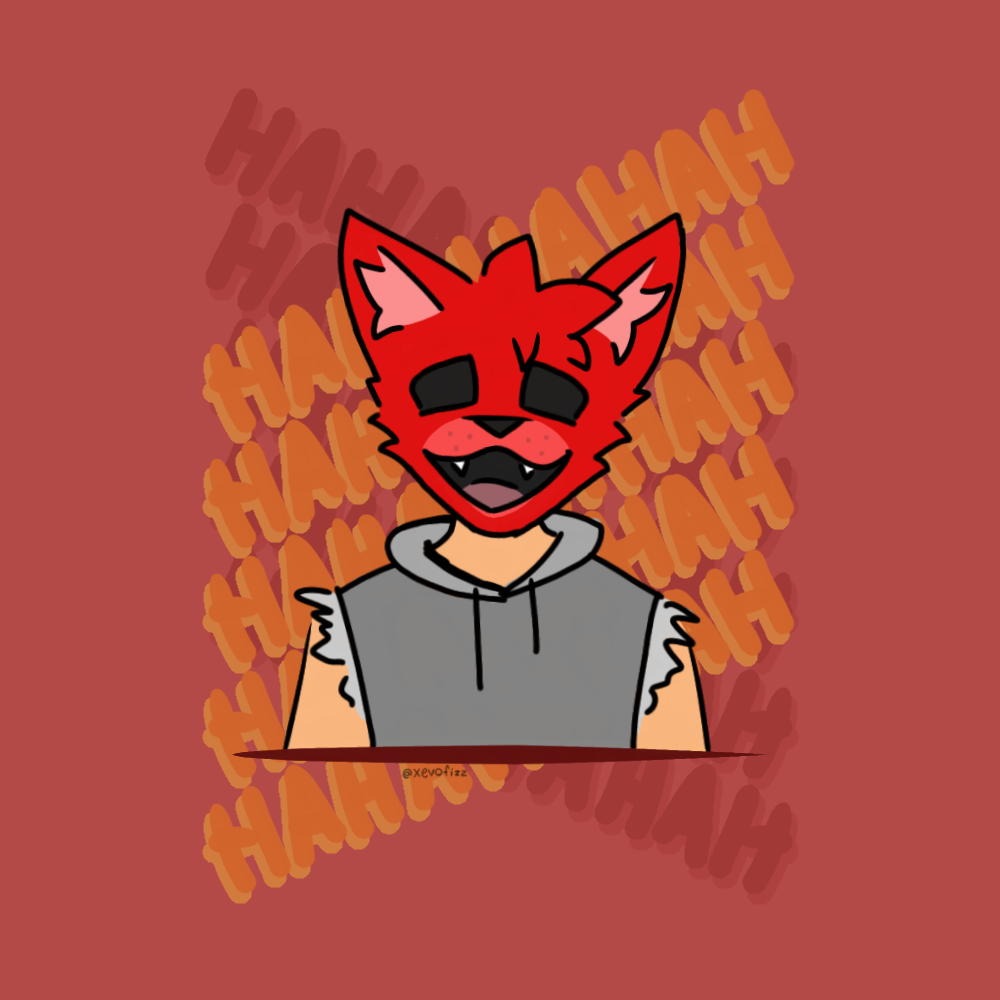 FoxyBro - ibisPaint