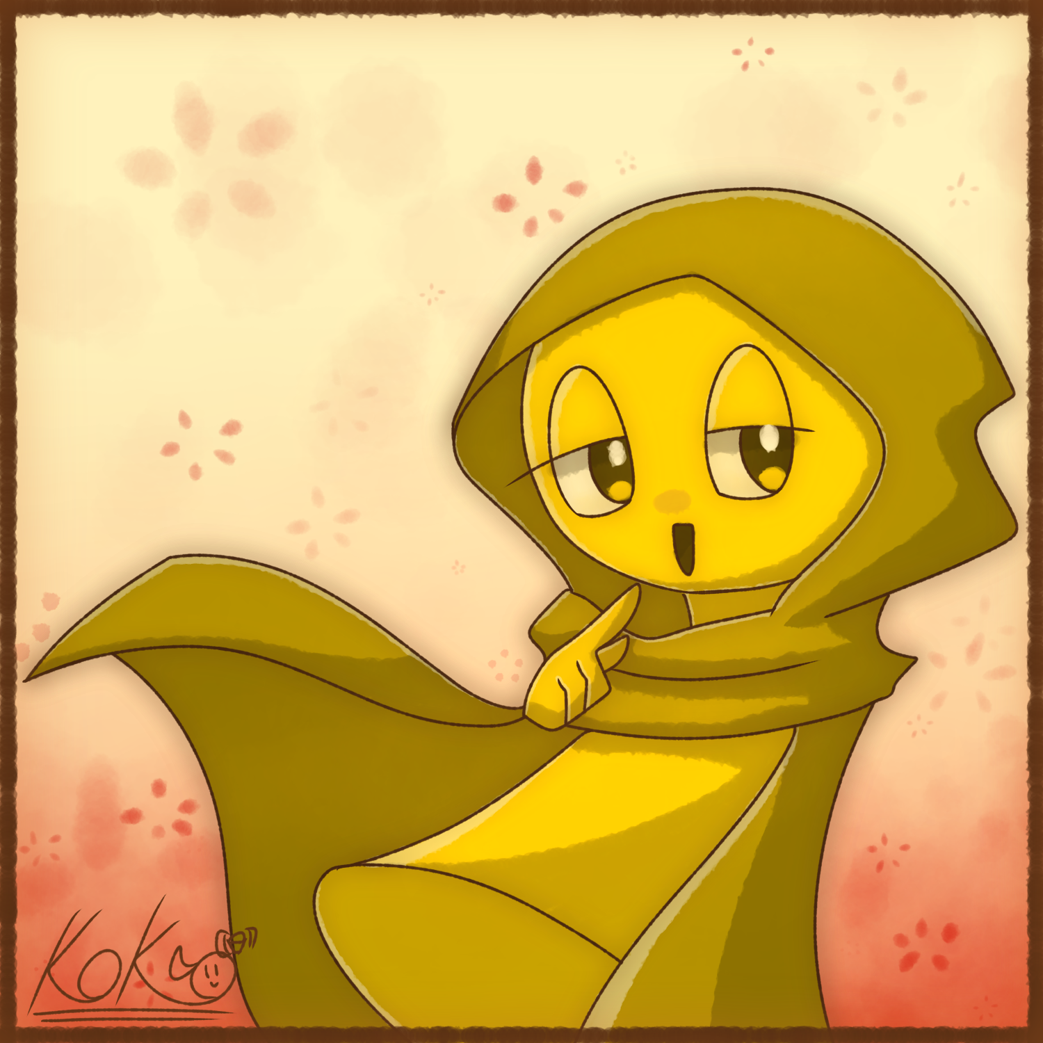 綺麗な2Pもいいじゃない - ibisPaint