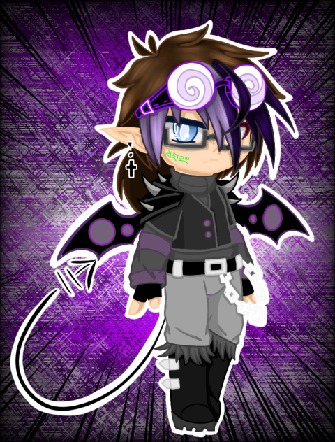 new mike edit - ibisPaint