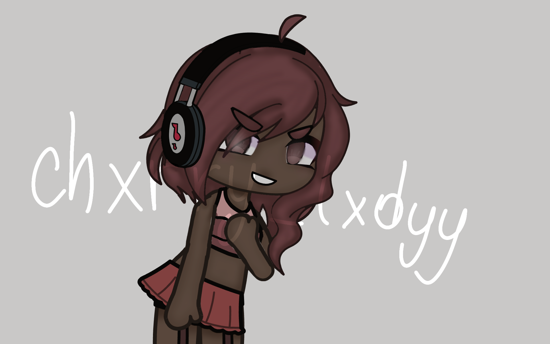 Pike-Pict (an oc that i made !)♡ - ibisPaint