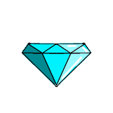 Diamond - ibisPaint