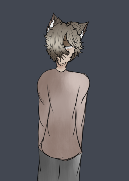 ^ Redraw ^ - ibisPaint