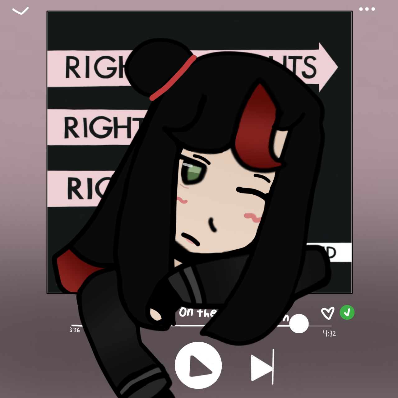 Spotify 💕 - ibisPaint
