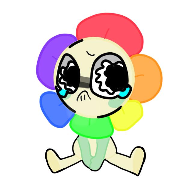 Sad Dandy - ibisPaint