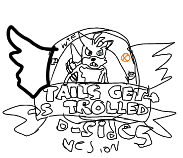 vs talis gets trolled mod de fnf - ibisPaint