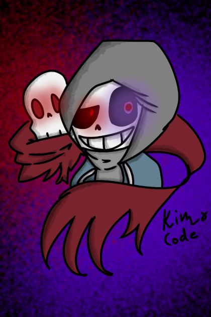 Dust Brothers - ibisPaint