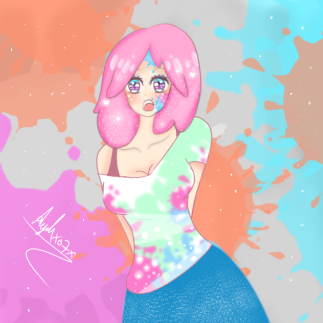 painter - ibisPaint