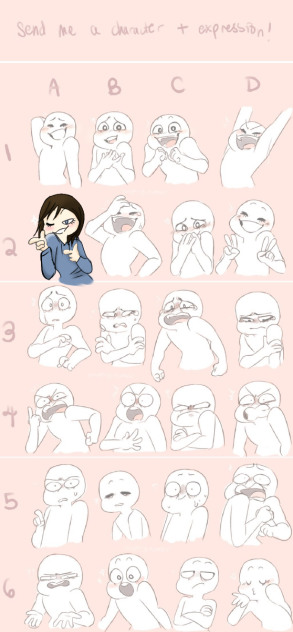 ultimate mega collab - ibisPaint