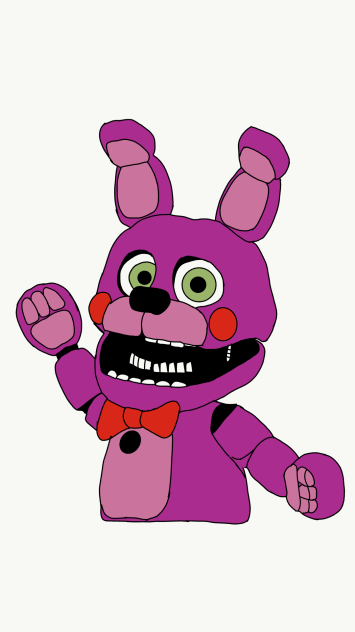 Bonet - ibisPaint