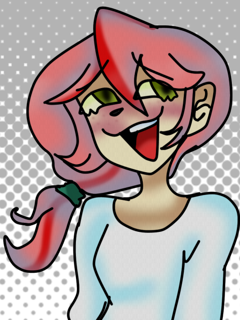 oc diane - ibisPaint