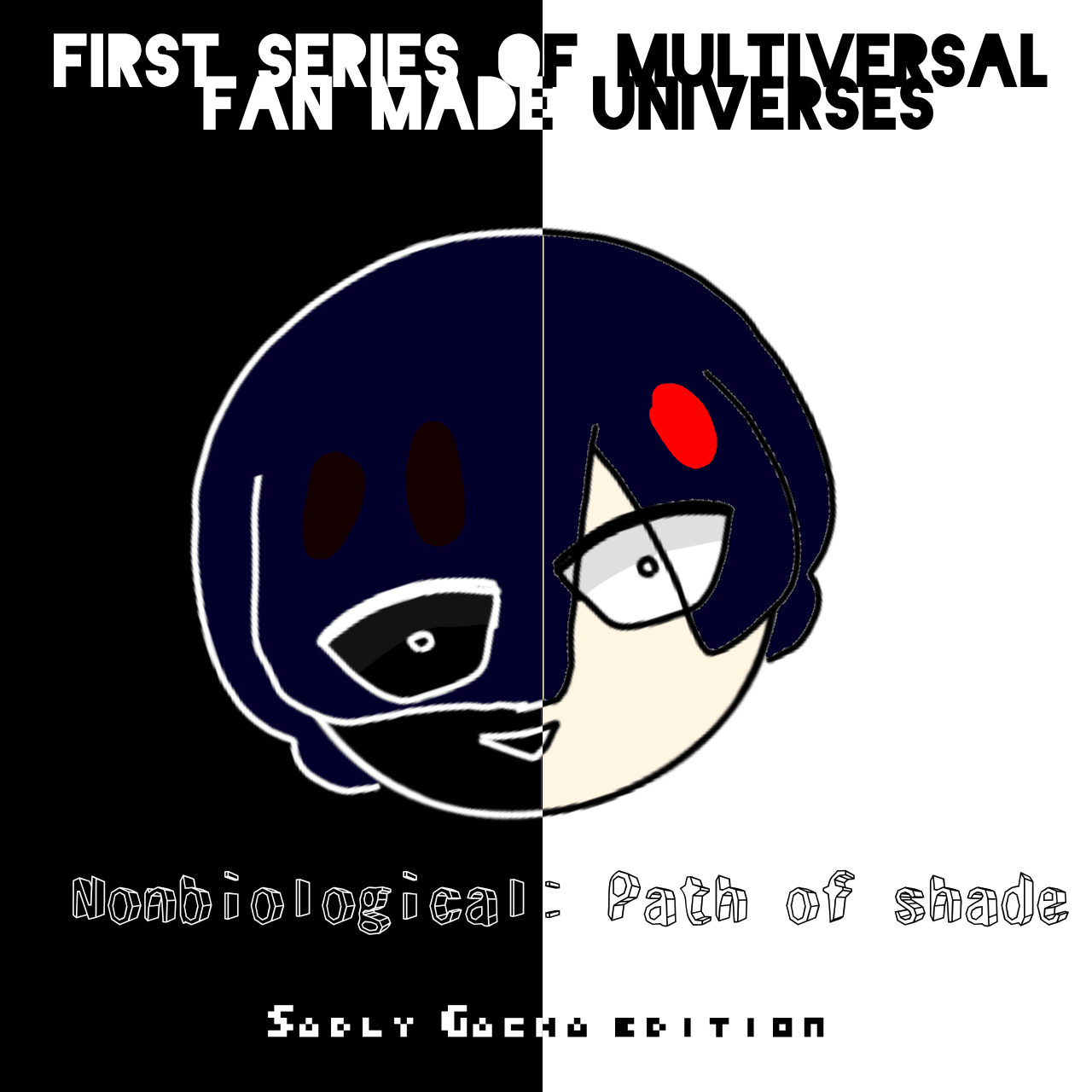 New comic soon - ibisPaint