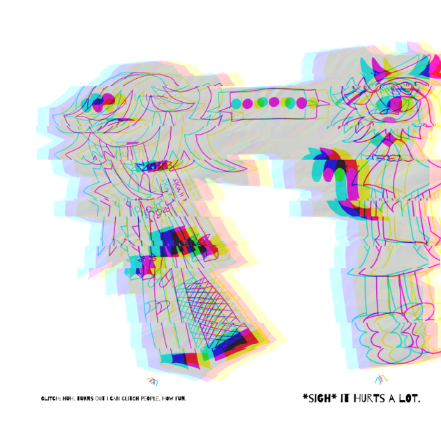 Idk honestly - ibisPaint