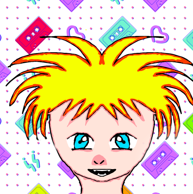 Jack - ibisPaint