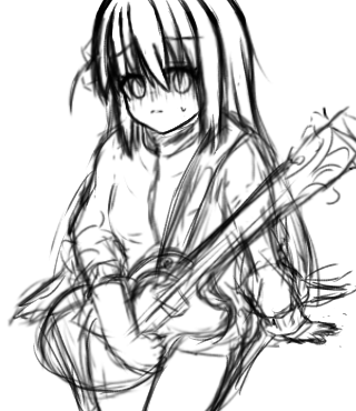 無題78 - ibisPaint