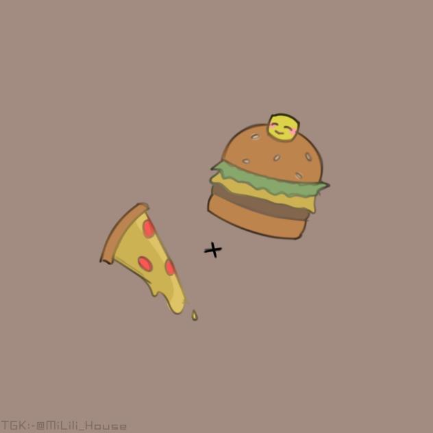 Is this...Hate¿... - ibisPaint