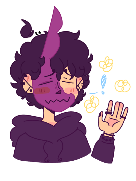 Corpse Speedpaint - ibisPaint