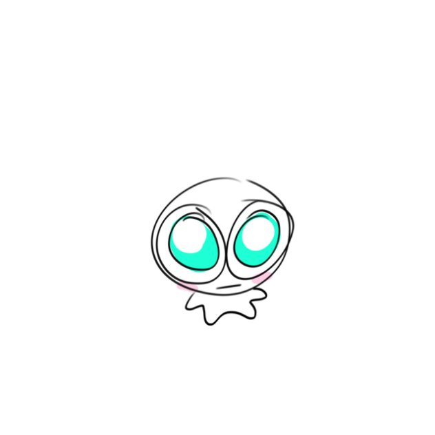 Flabbergasted - ibisPaint