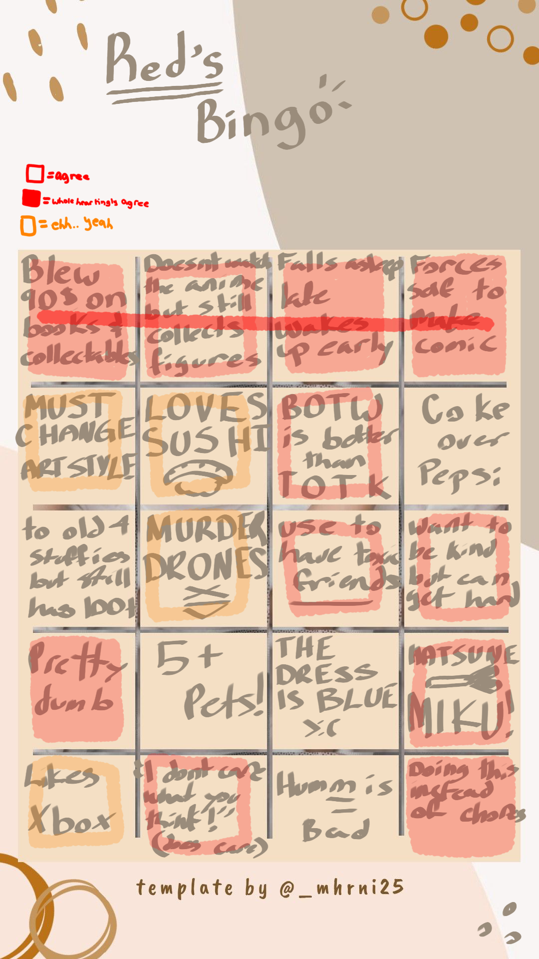 Bingo😎😎 - ibisPaint