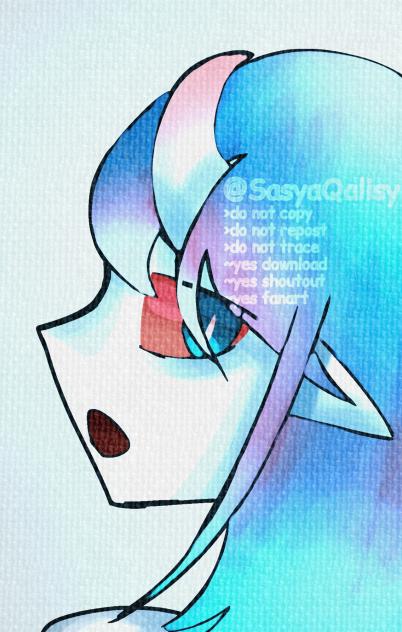 inner demon - ibisPaint