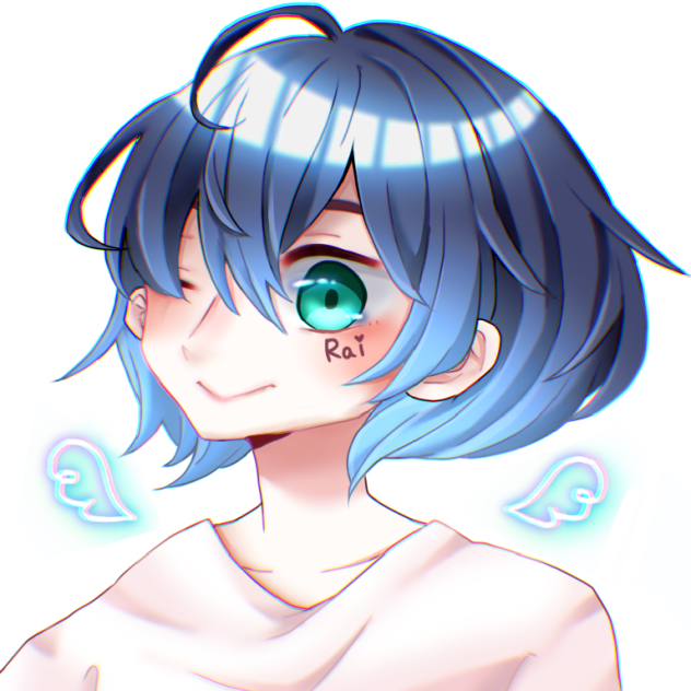 依頼絵 - ibisPaint