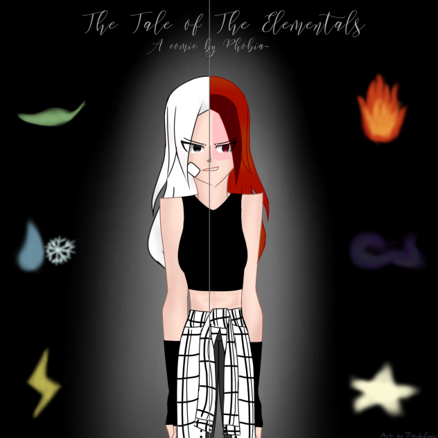 FA entry for TOTE - ibisPaint