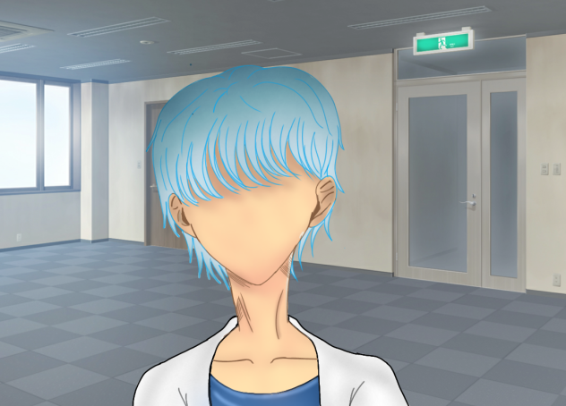 Drawing Test - ibisPaint