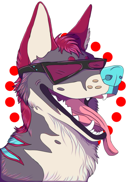 king fork - ibisPaint