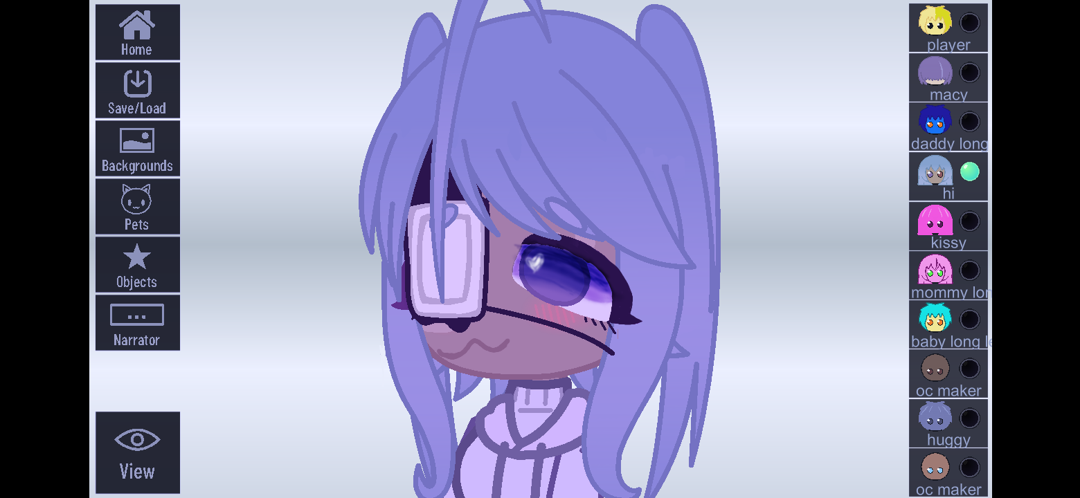 dont leave me.. - ibisPaint