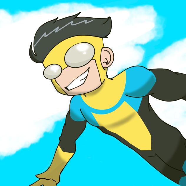 el inservible - ibisPaint