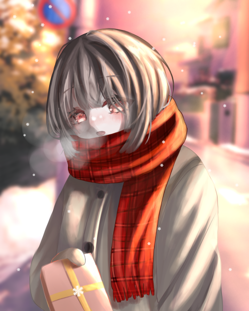 無題86 - ibisPaint