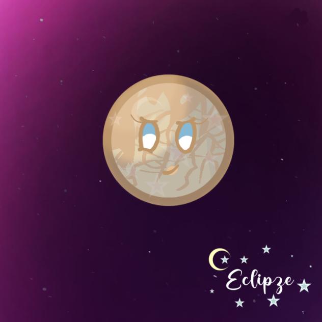 Europa - ibisPaint