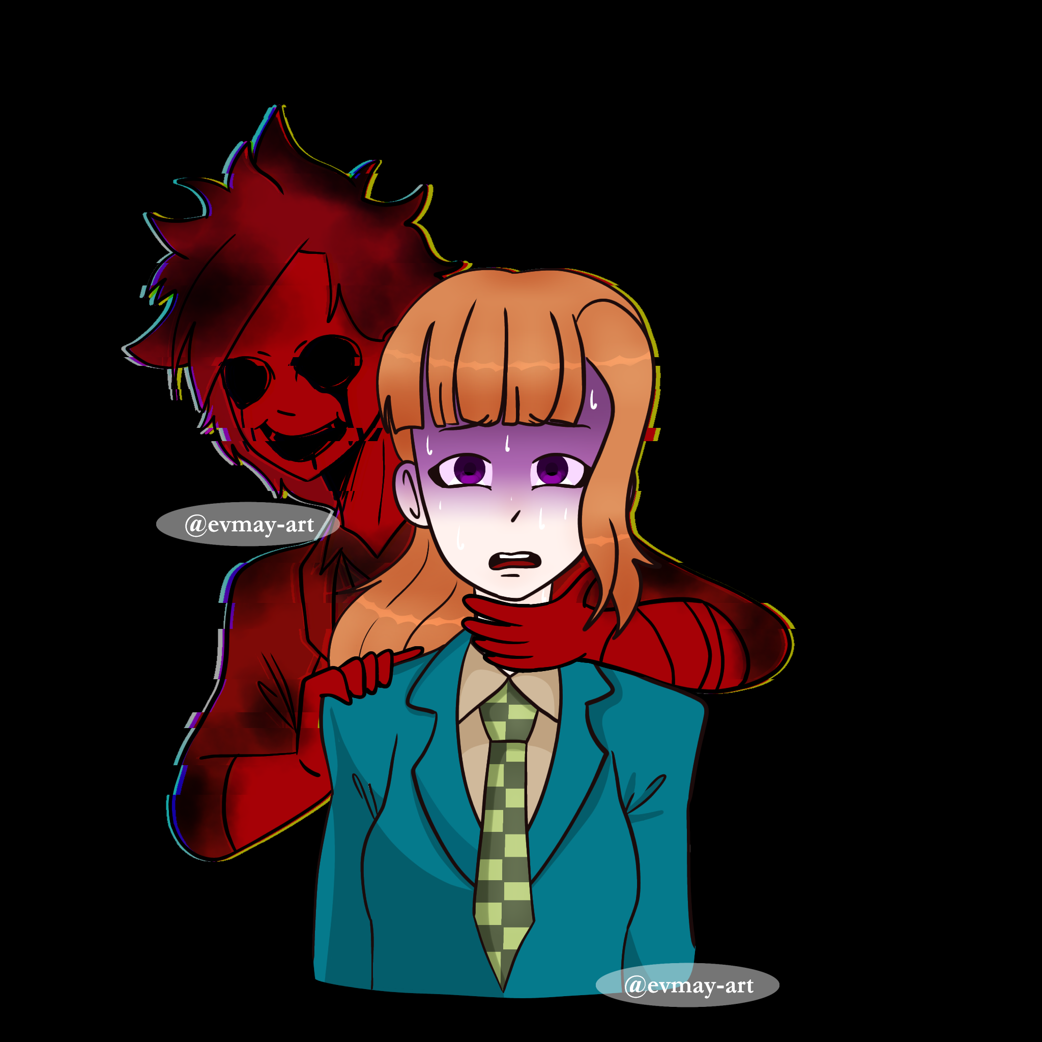 Tour turn to die fanart - ibisPaint