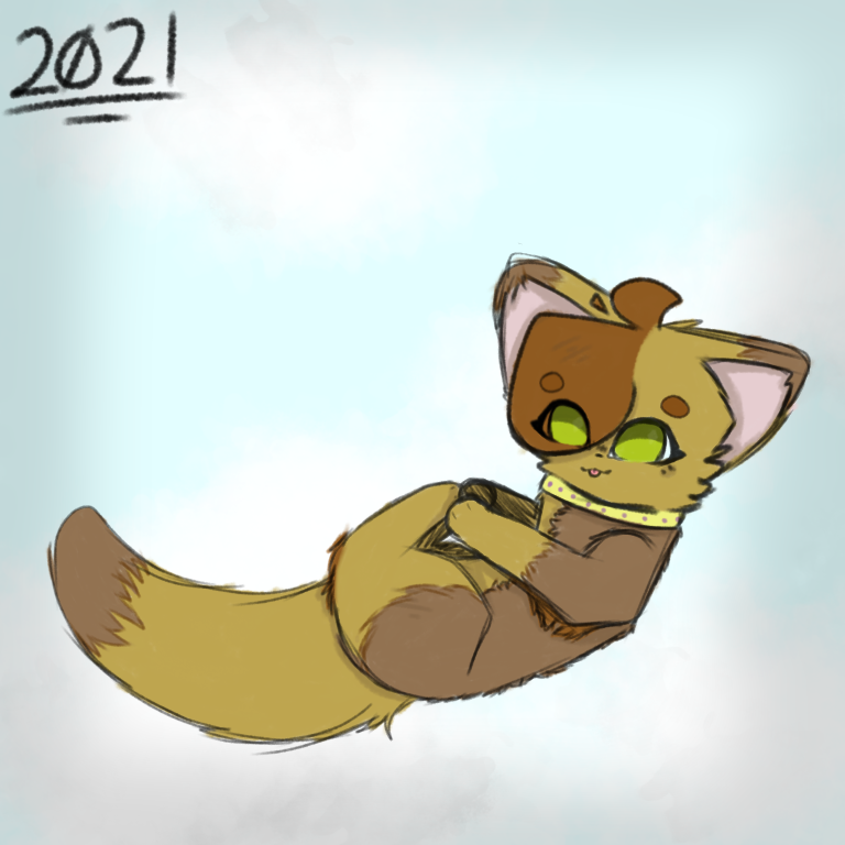 Coco 2021 - ibisPaint