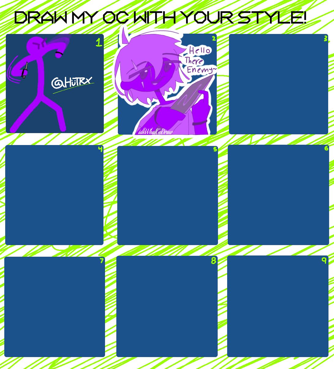 colab thing - ibisPaint