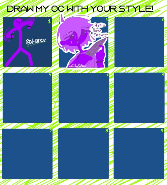 colab thing - ibisPaint