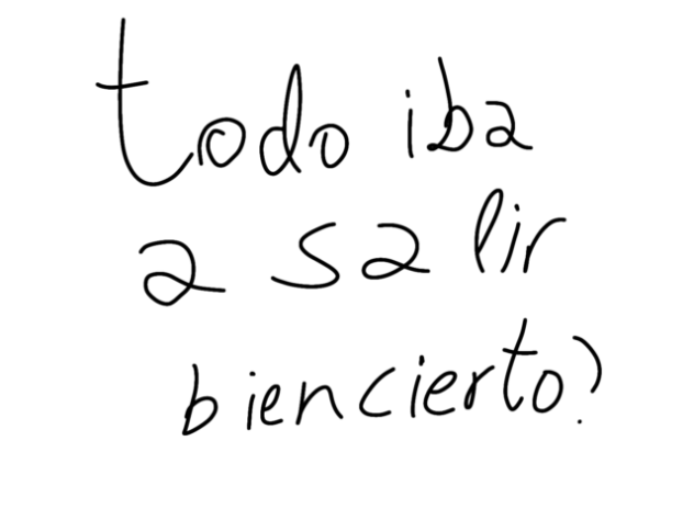 trailer but bien hecho - ibisPaint