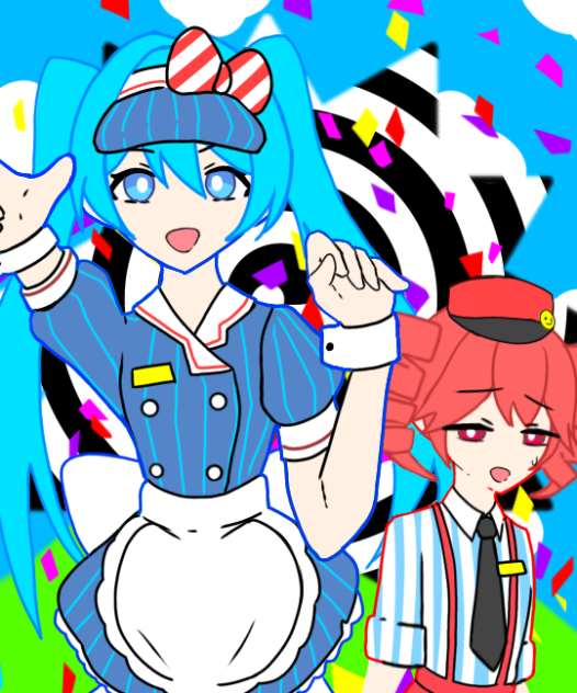 無題48 - ibisPaint