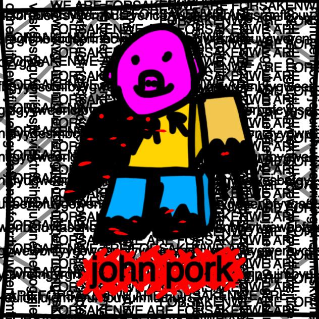 john pork - ibisPaint