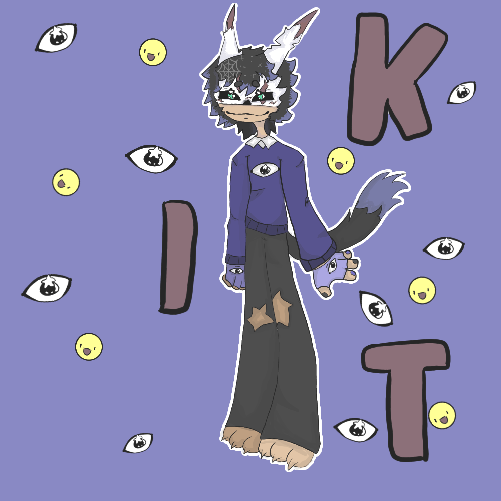 Kit - ibisPaint