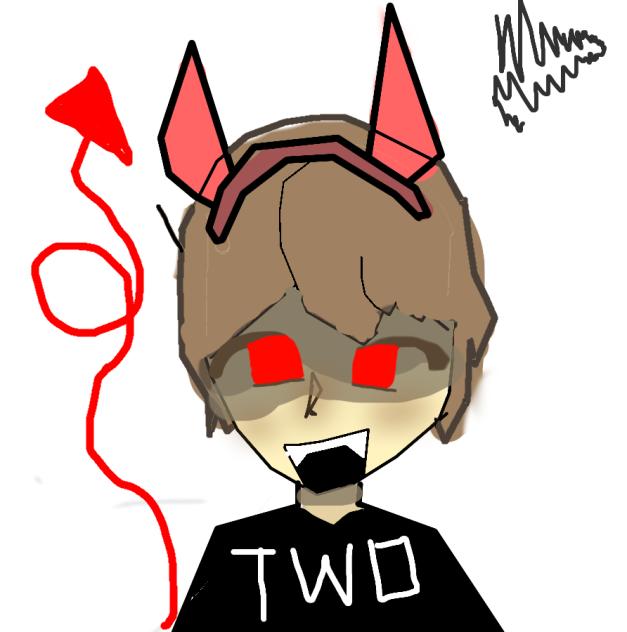 two detaled 2 - ibisPaint
