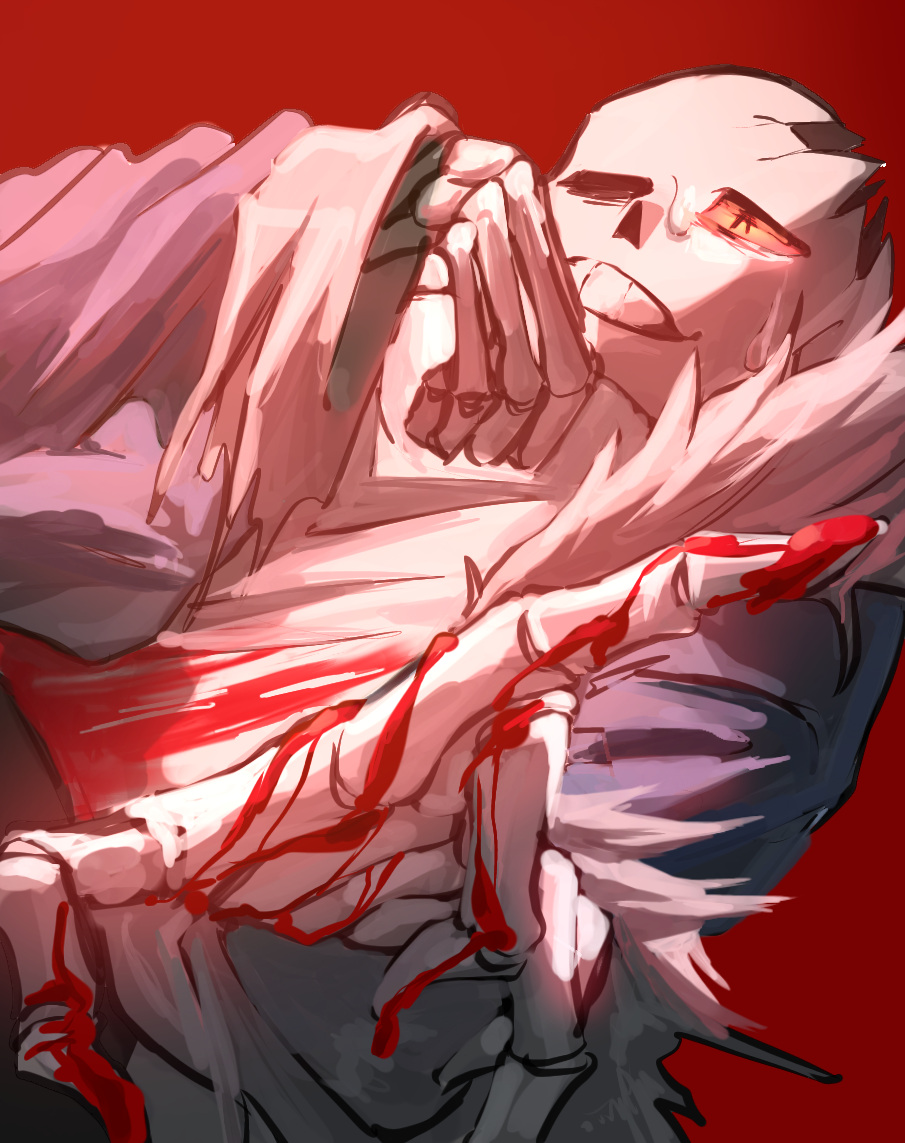 horror！！ - ibisPaint