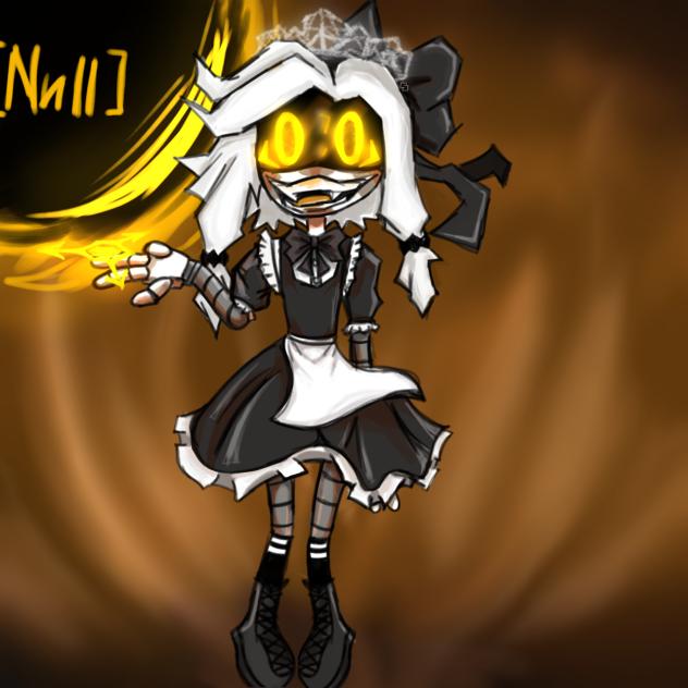 CYN MURDER DRONES - ibisPaint