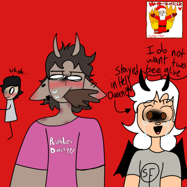 SOBS (Sus) - ibisPaint