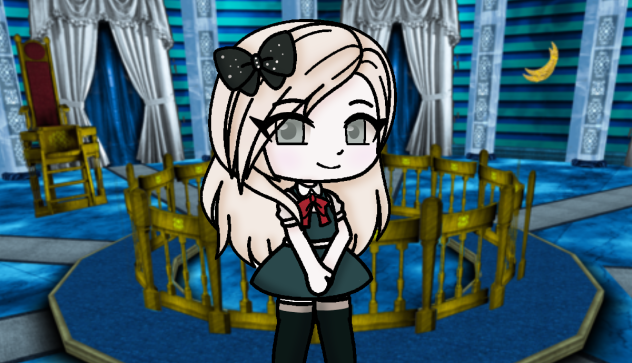 Sonia Nevermind - ibisPaint