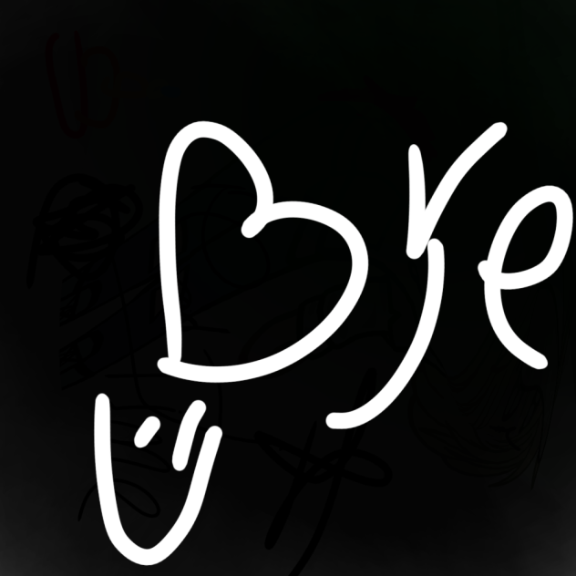 Byee - ibisPaint