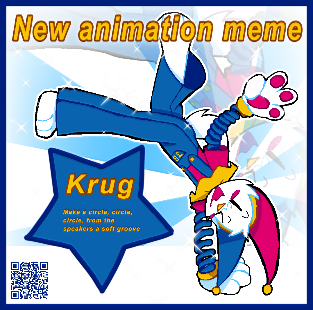 Jack boing krug - ibisPaint