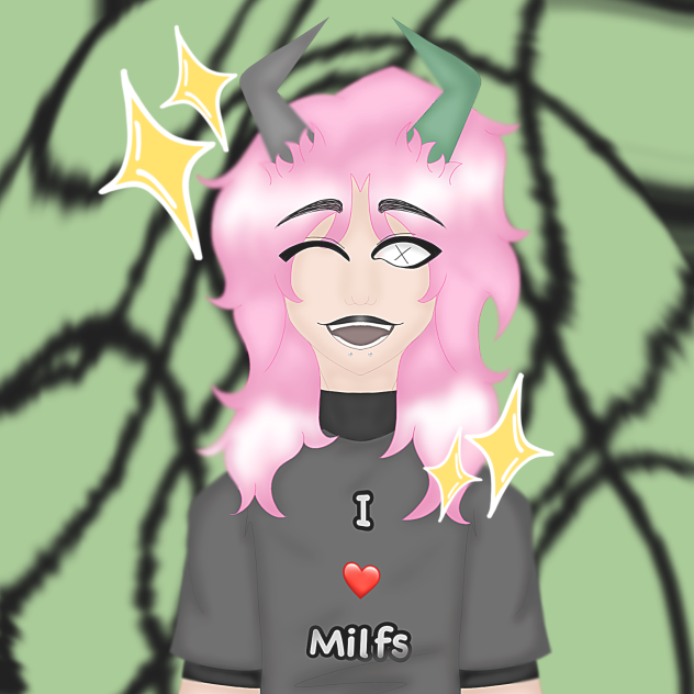 Mylo’s request - ibisPaint