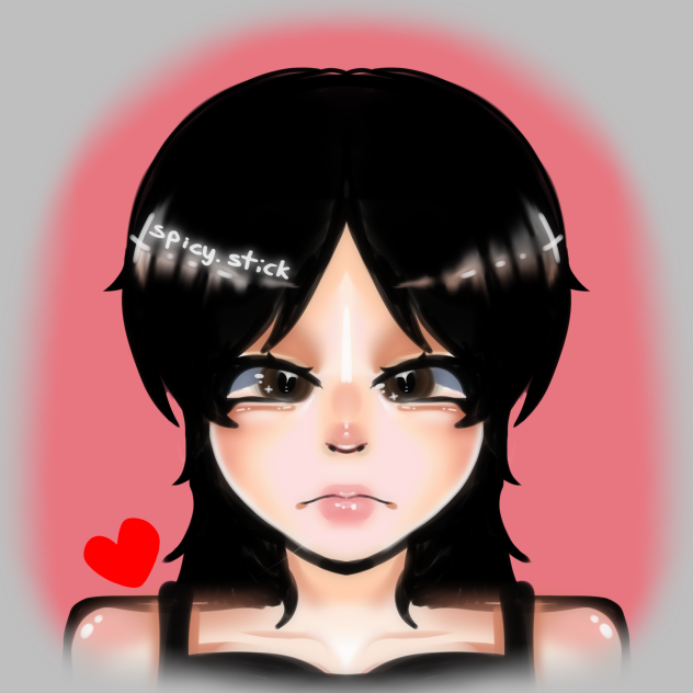 Jelly art trial - ibisPaint