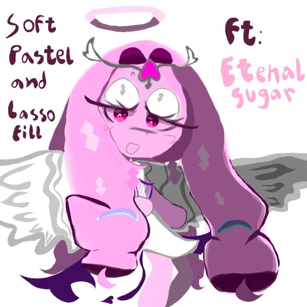 another eternal sugar art♥ - ibisPaint