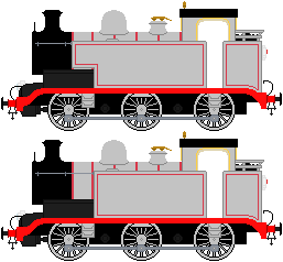 Realistic TVS E2 Base - ibisPaint